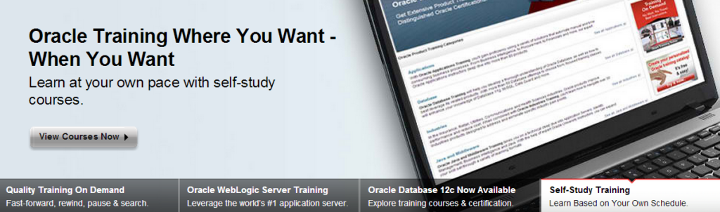 Why Is Oracle Training And Certification Important For It