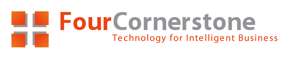 New Four Cornerstone Website Oracle Database | MYSQL Support||New Four ...