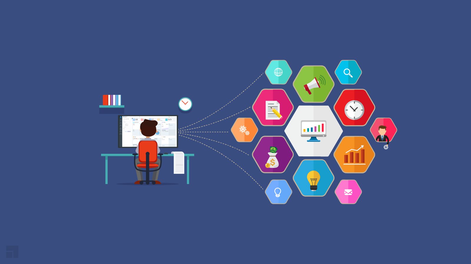 Business Intelligence Vs Competitive Intelligence A Guide For Beginners Business Intelligence Vs Competitive Intelligence A Guide For Beginners