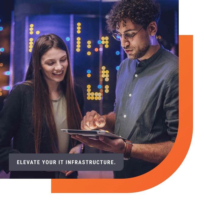 Transform Your Digital Future with Four Cornerstone's Innovative ...