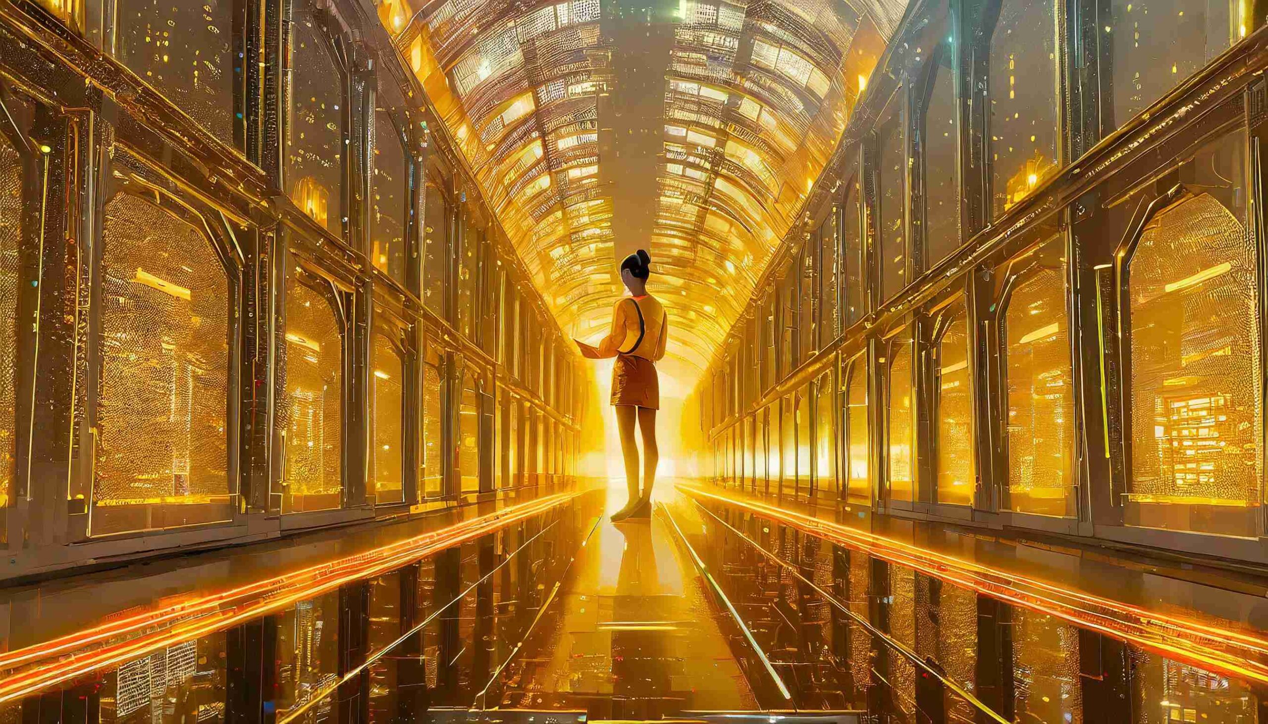 A New Era for NetSuite and Its Customers - Four Cornerstone