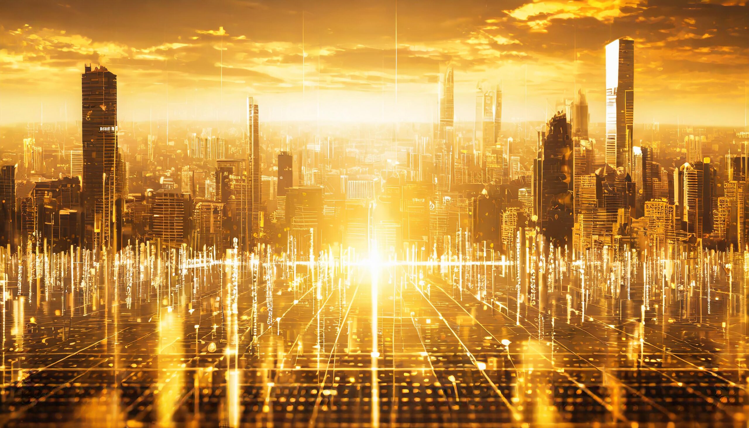 The Enormous Value of Big Data in the Digital Economy