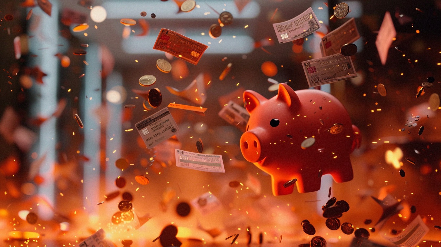 Assessing your technical debt - Four Cornerstone