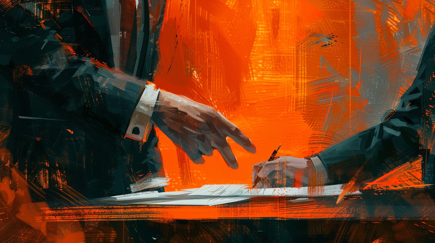 The ONCD Technical Report: A Paradigm Shift for Data Security - Four ...