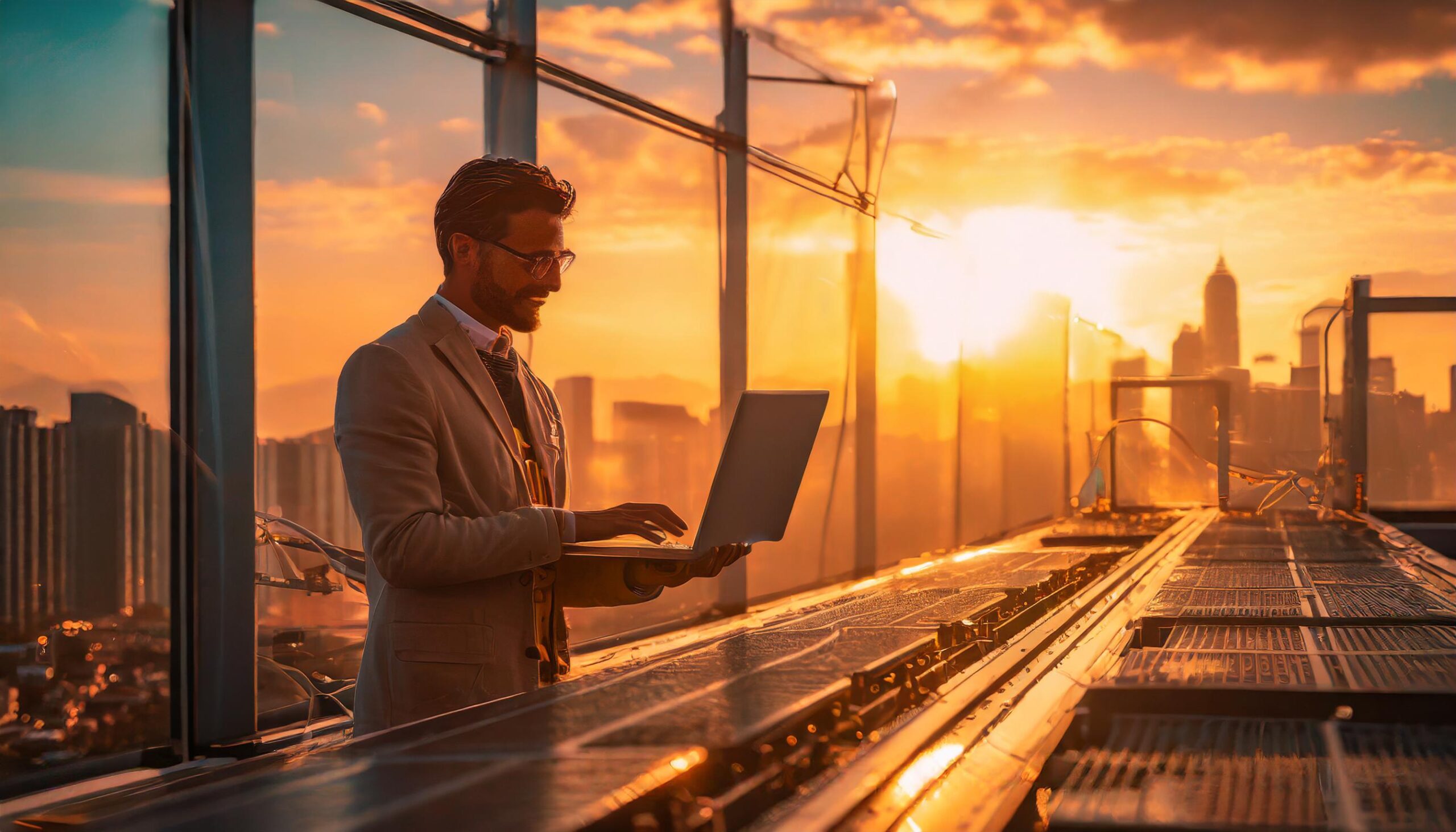 NetSuite 2024.1: A New Era of Business Operational Excellence - Four Cornerstone