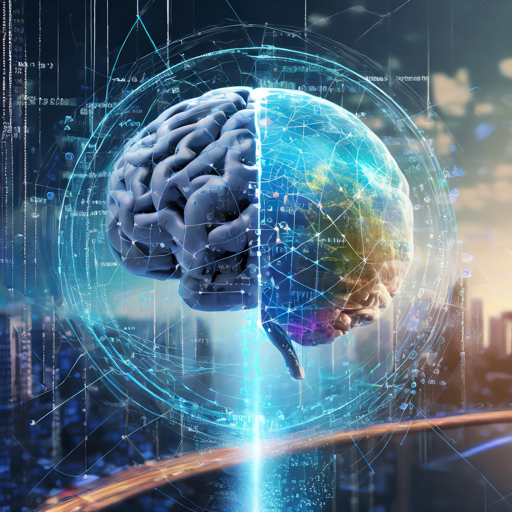 External Data and AI: Relationship for Data Management Solutions