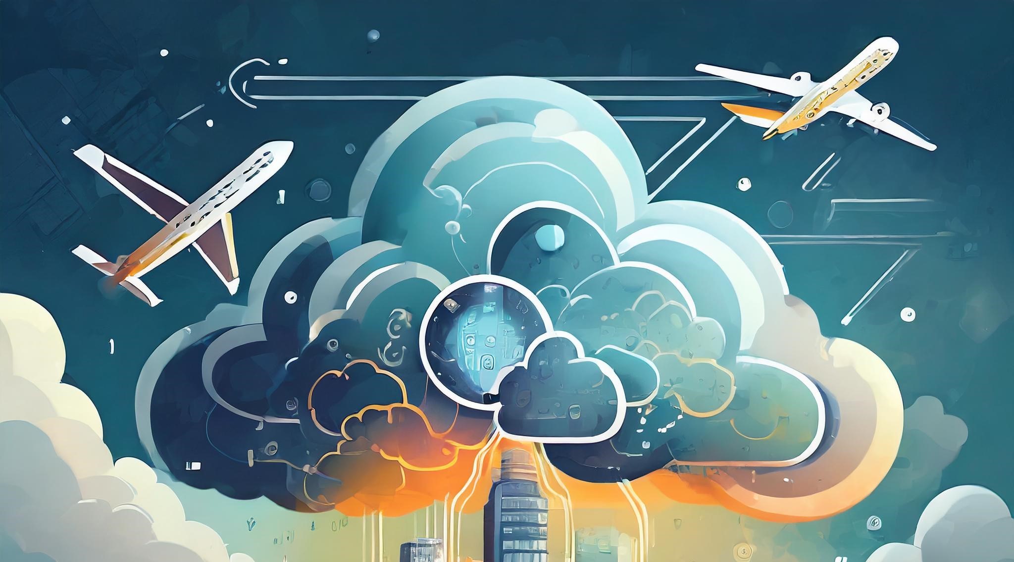 CIOs Rethink All-In Cloud Strategies Evolving Business Needs CIOs Rethink All-In Cloud Strategies Evolving Business Needs