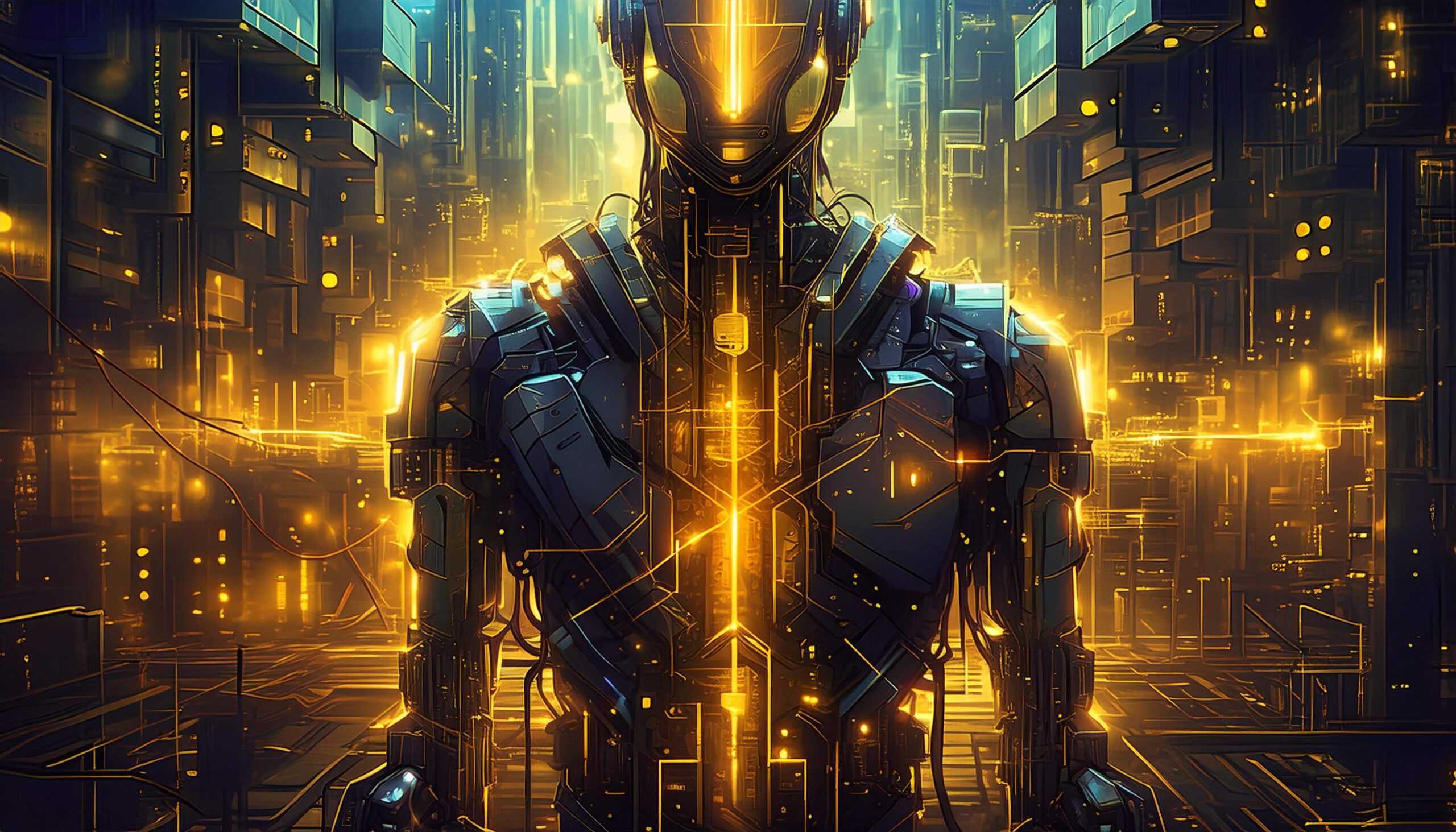 Navigating AI Tech: From AI to Deep Learning for IT Infrastructure ...